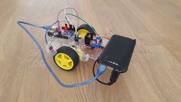 Arducar Power Bank Powered 2wd Arduino Rc Bluetooth Co Arduino Project Hub 3885