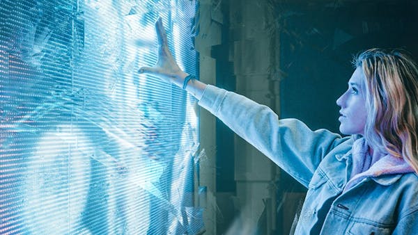 Smart Surfaces Will Transform the Way We Live, Work and Care - Hackster.io