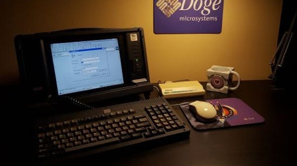 Build Your Own Dial-Up Network for Your Retro Computers - Hackster.io