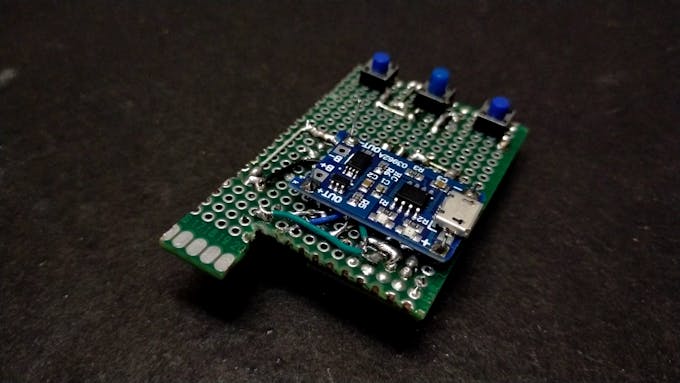 Arduino Retro Style Mp3 Player Arduino Project Hub