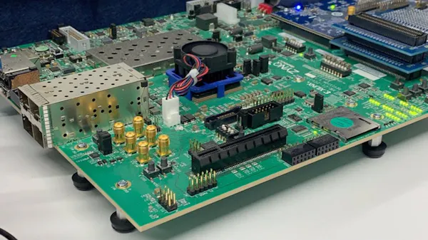 Virtual Power A Deep Dive Into Xilinx S Hypervisor On The Zynq