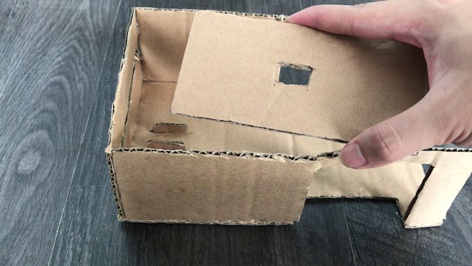 How To Build A Battlebot With Arduino And Cardboard Arduino Project Hub 1994