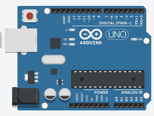 Prime number calculator calculadora de números primos - Arduino Project Hub