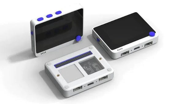 Seeed Studio's Wio Terminal Gets Official CircuitPython Support ...