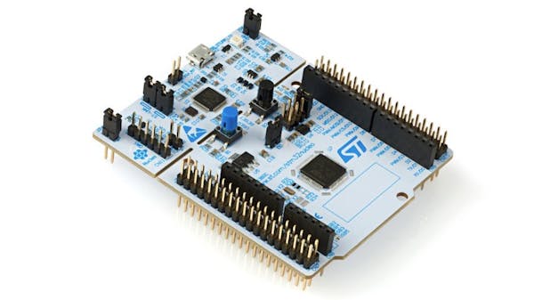 STMicro Launches USB-IF-Certified 100W USB Power Delivery STM32 ...