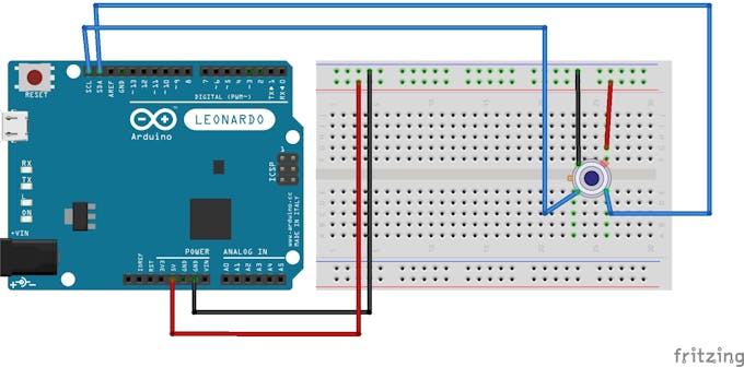 Temperature Monitoring Using Rfid Access Lorawan And Ttn Arduino