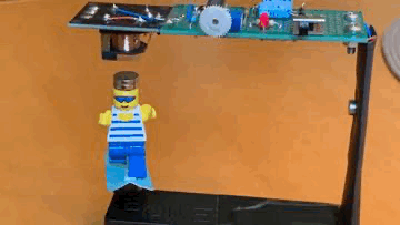Magnetic Levitation – The Easy Way - Hackster.io