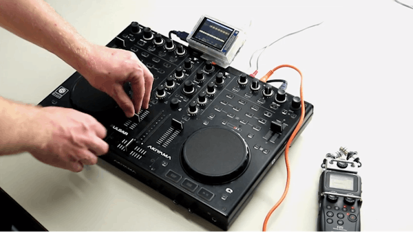 Learn How to Use Your Raspberry Pi for DJ’ing - Hackster.io