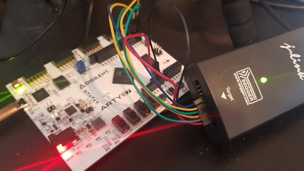Microzed Chronicles Debugging The Arm Cortex M1 And Cortex M3 