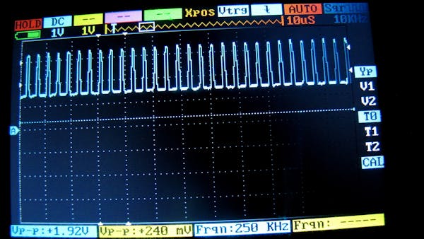 Breaking ‘80s Dungeon Master Disk Copy Protection with a Vintage BBC Micro - Hackster.io