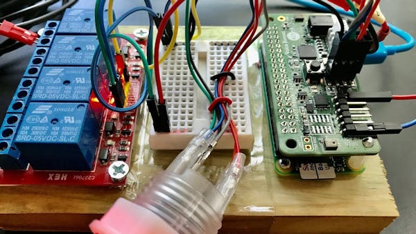 This Device Translates Speech Into Morse Code Messages - Hackster.io