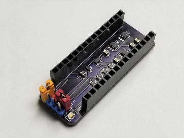 Arduino IDE-Compatible UPDI Programmer Allows for Safe ATtiny ... Arduino IDE-Compatible UPDI Programmer Allows for Safe ATtiny ...