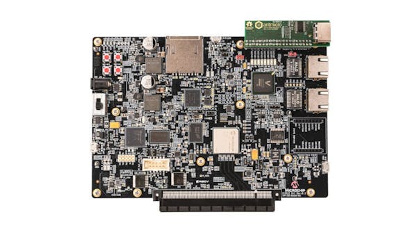 Antmicro's Open-Hardware HDMI Breakout Gives Microchip's PolarFire SoC Icicle Kit an HDMI Output ...