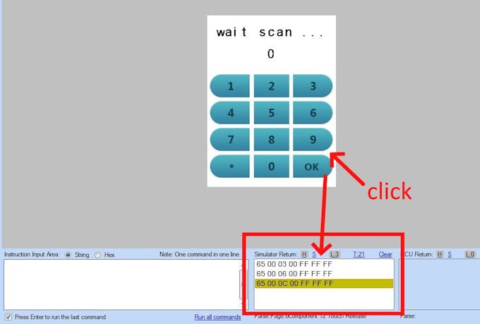 Wireless Product Tracking Arduino Mkr And Barcode Scanner Arduino Project Hub