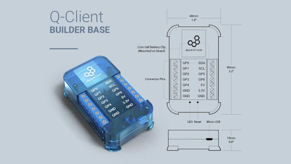 Quantum Integration's Q-Server and Q-Client Builder Bases Aim to Make ...