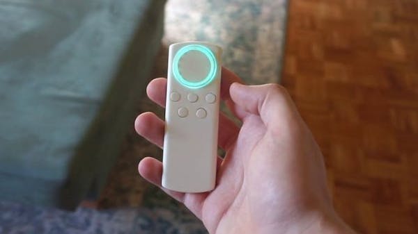 Creating the "Perfect" PC Media Remote - Hackster.io