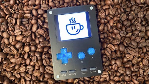 Clever 10-Level PCB Stacking Brings the ESP32-Powered, Chassis-Free Espresso Console to Life ...