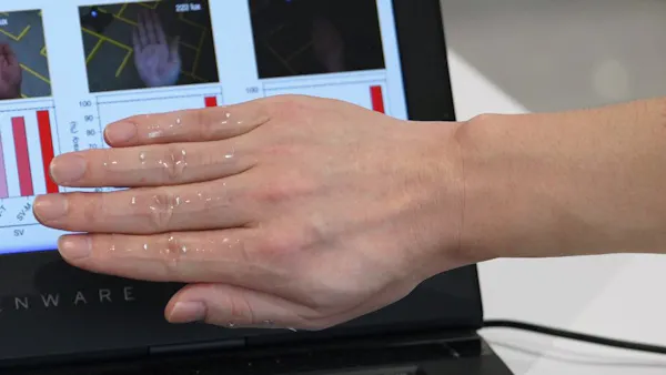 Researchers Combine Computer Vision with Wearable Sensors for High ...