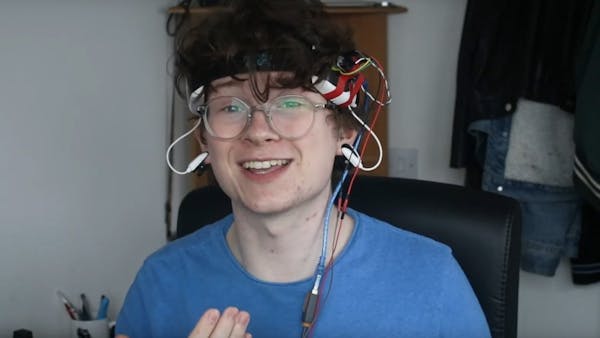 A Custom Headset for Mind-Controlled Gaming - Hackster.io