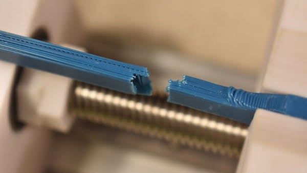 An 8th Grade Student Designed This Machine to Test the Tensile Strength ...