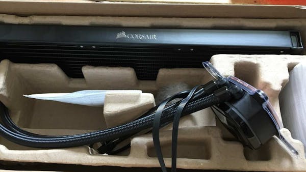 Developer Uses Rust to Reverse Engineer USB Device for Linux Support ...