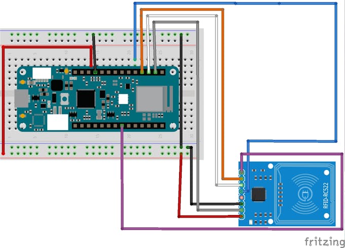 The Protector Arduino Project Hub