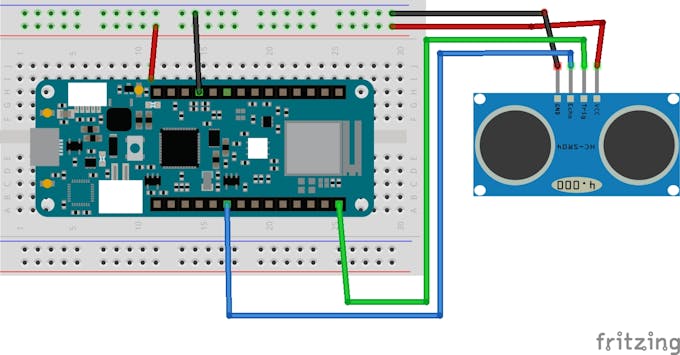 The Protector - Arduino Project Hub
