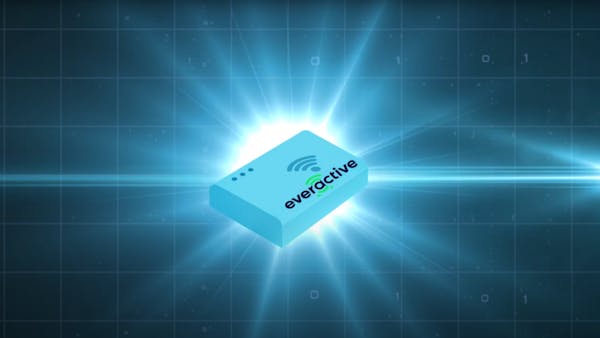 Everactive Provides an Industrial IoT Platform Using Its Battery-Free Sensors - Hackster.io