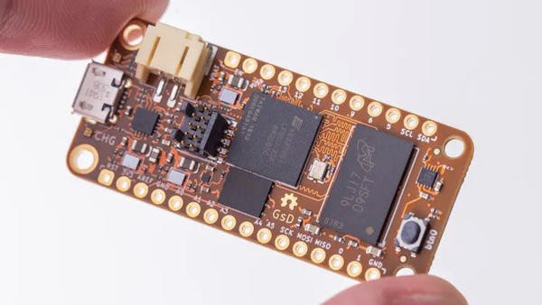 Lattice Semiconductor Launches Community Sourced Portal To Show Open Fpga Hardware Some Love 
