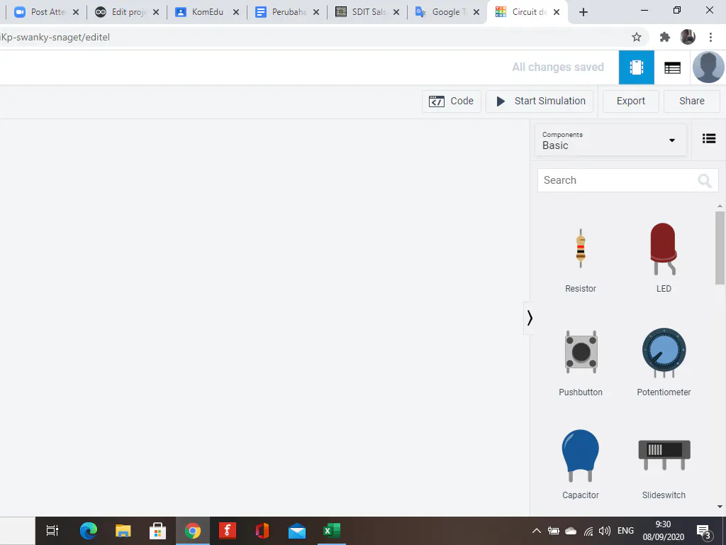 Virtual arduino experiment - Hackster.io