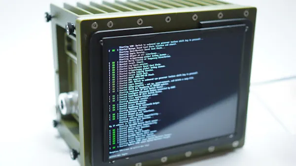 Give Your Pi a Military-Grade Look with the 3D-Printed Mil-Plastic ...