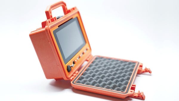 Jay Doscher Launches the Simpler, Easier-to-Build Raspberry Pi Quick Kit Rugged Portable ...
