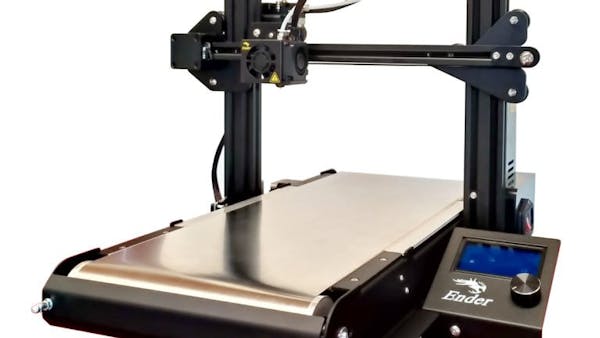 Robot Factory’s Conversion Kit Makes Continuous 3D Printing Attainable ...