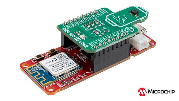 Microchip Integrates Leading Machine Learning Software Offerings Into ...