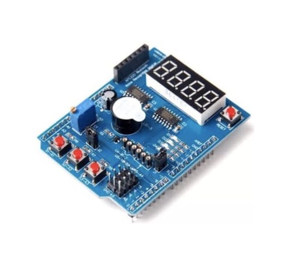 Lesson 1 - Introduction to Arduino - Arduino Project Hub