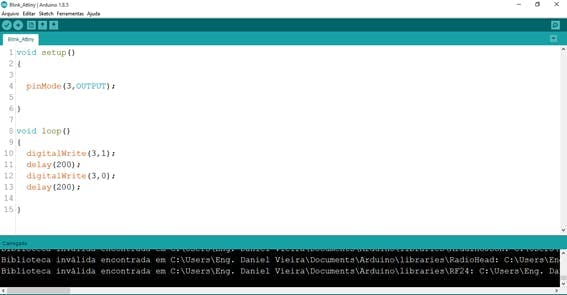 How To Create A Termometter With Attiny85 And Lm35 Sensor Arduino