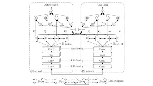METIER Model Combines Wearable Sensor Activity and User Recognition Tasks to Excel at Both ...