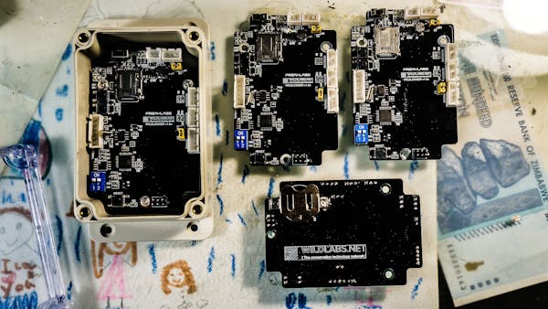 FreakLabs Offers Courses on Arduino Development for Wildlife ...