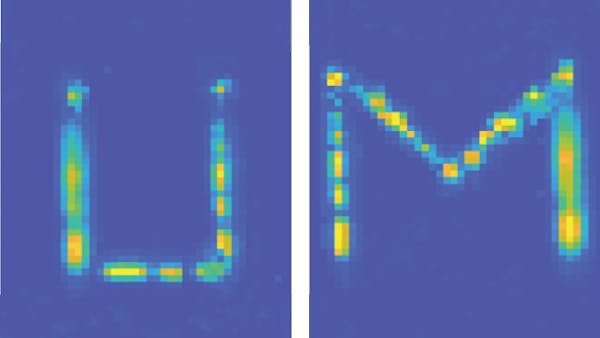 Self-Erasing Memory Chip, Read and Written with Light, Could Secure ...