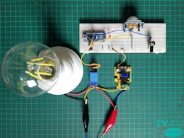 Arduino Motion Sensor Project In 2020 Arduino Project Vrogue co