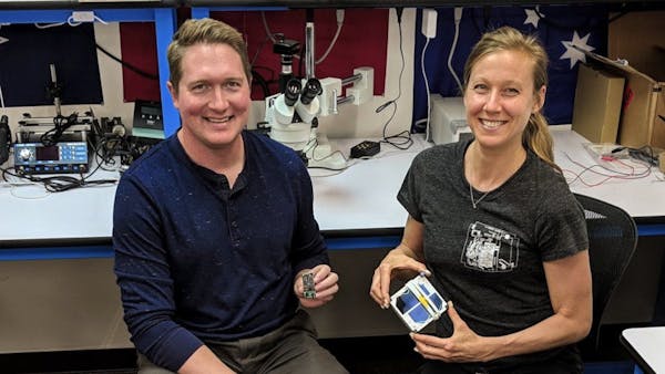 Satellite IoT Connectivity Startup Swarm Releases Pricing for the Swarm ...