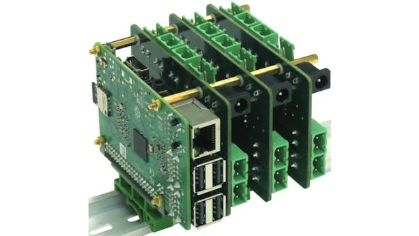 Sequent's 8-MOSFET Switches Up to 64 High-Voltage, High-Current DC ...