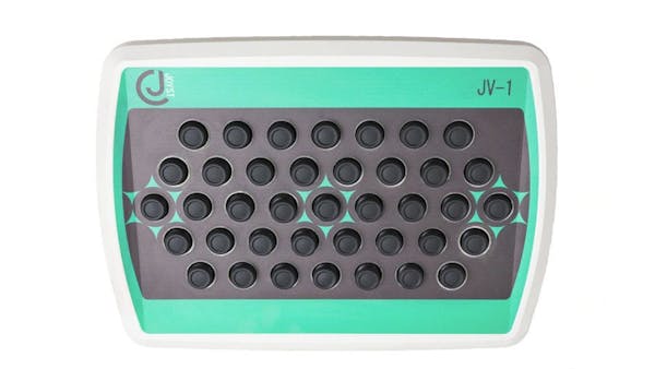 Joyst JV-1 Turns 39 Thumbsticks Into a Fully-Interactive Isomorphic ...