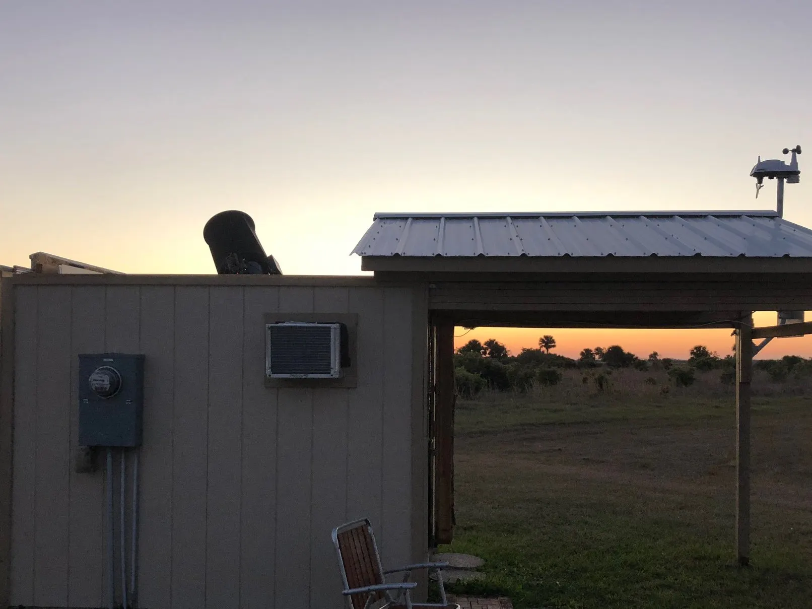 Rolling Roof Computer Interface (RRCI) - Hackster.io