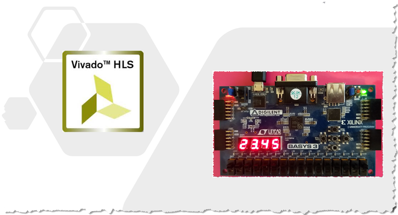 Floating-Point Numbers on 7-Segment Display in HLS - Hackster.io