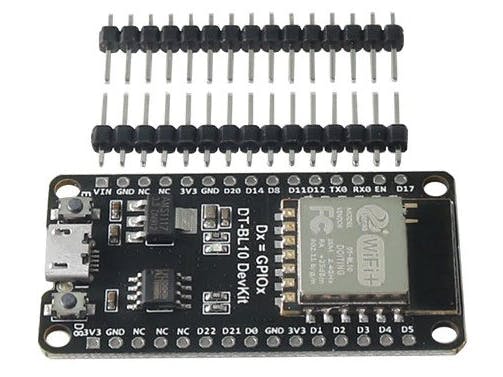 Bouffalo Lab's BL602 and BL604 Aim to Bring RISC-V Wi-Fi SoCs to the ... Bouffalo Lab's BL602 and BL604 Aim to Bring RISC-V Wi-Fi SoCs to the ...