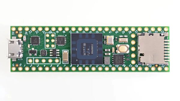 Micro-ROS Project Brings ROS 2 to the Arduino IDE and CLI Through an Experimental Library ...