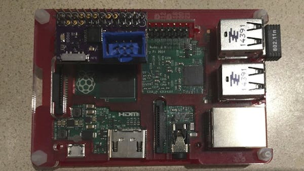 Geppetto Electronic's Latest Board Makes Programming an AVR From a ...