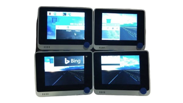 Seeed Studio's Wio Terminal Gets a Display Driver, Turns Into a ...