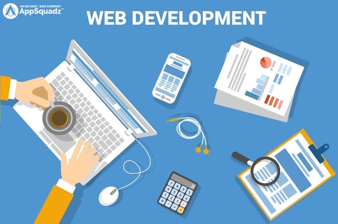 Top 7 technologies transforming web app development - Arduino Project Hub